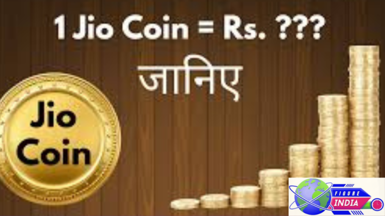 How To Buy JIO COIN. – FIGURE INDIA